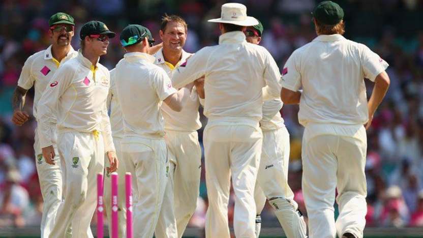 Australia Test squad for SA and T20 squad announced