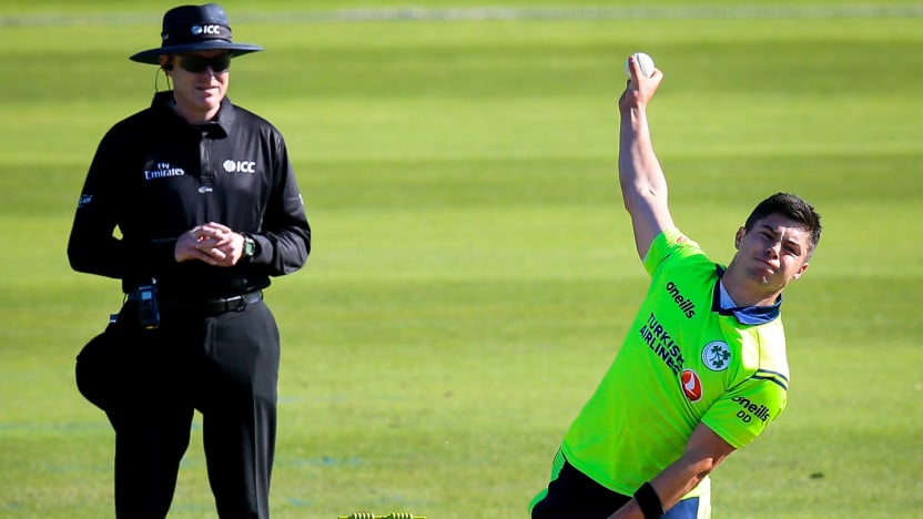 Replacements approved for Delany and Hairs