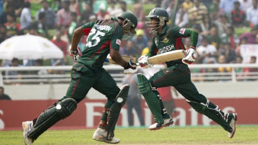 ICC Under 19 Cricket World Cup Day 18 Preview