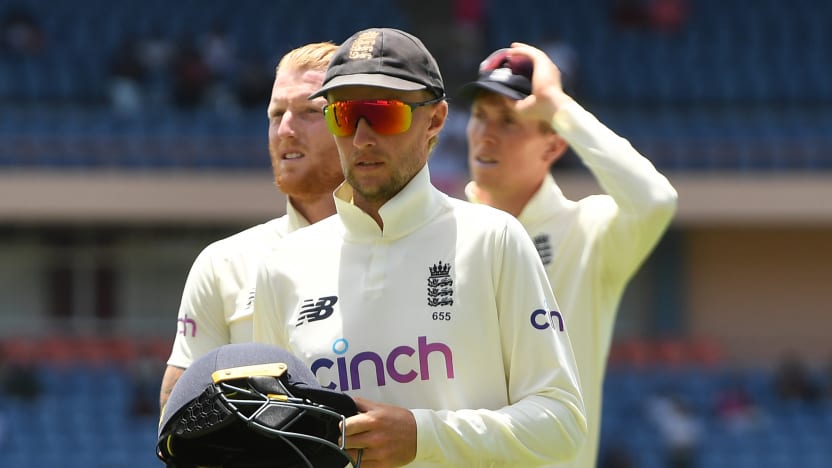 'Role model for up and coming English cricketers' - World reacts to Joe ...