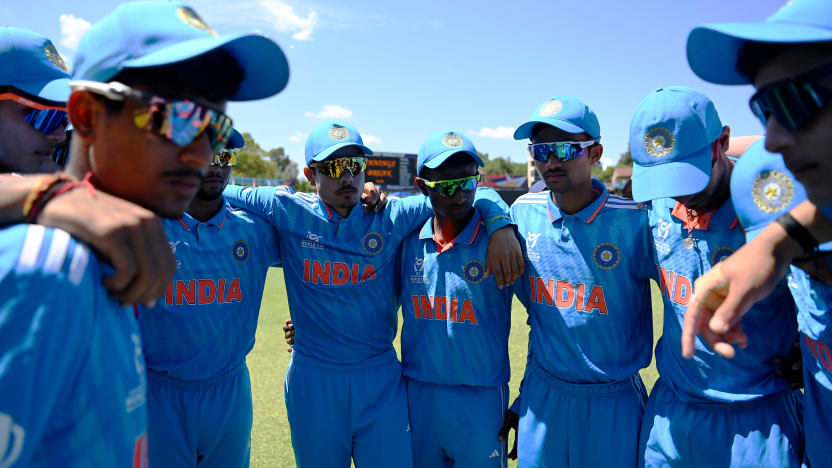 U19 CWC 2024 State of Play - How your team reaches the semi-finals