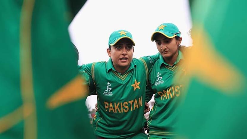 Sana Mir to take break from international cricket