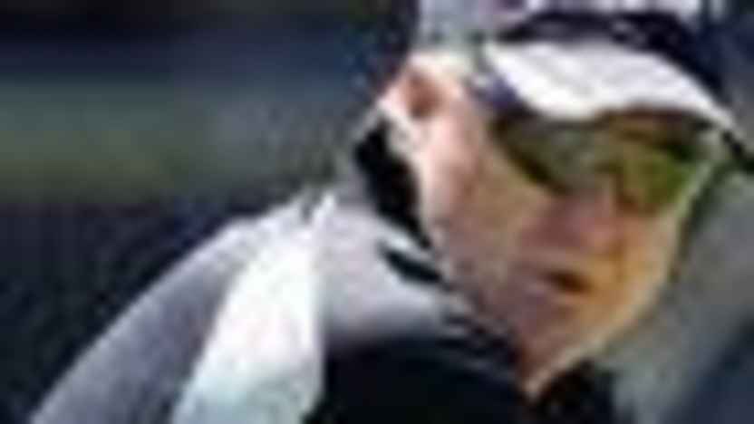 Greatbatch worried about batting