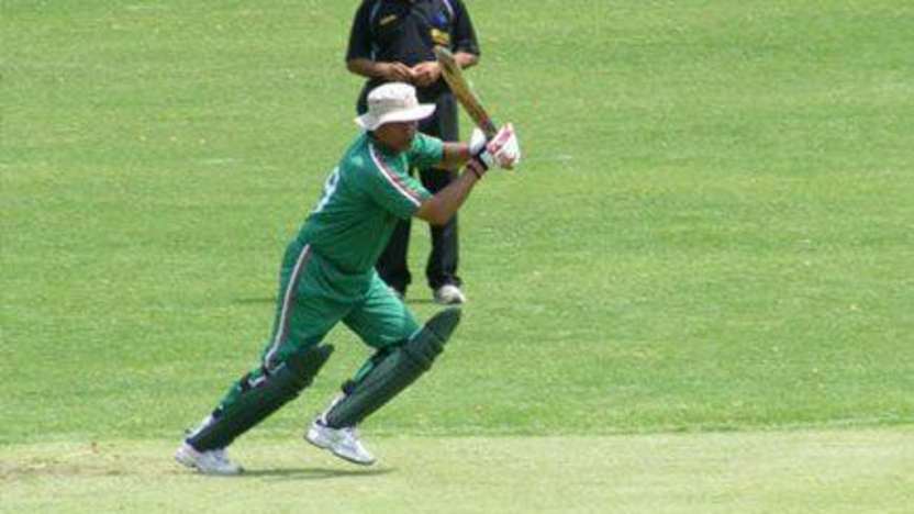 Mexico wins Americas Division 4 Championship