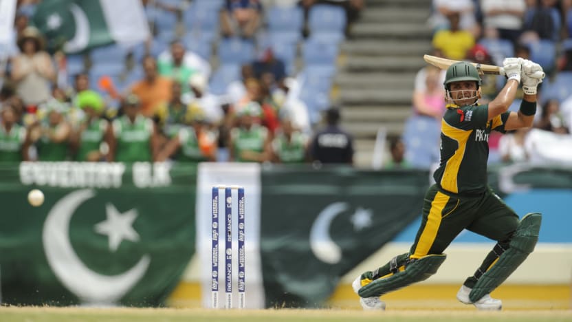 Kamran Akmal, Hasan Ali shine as Peshawar Zalmi finish atop PSL table