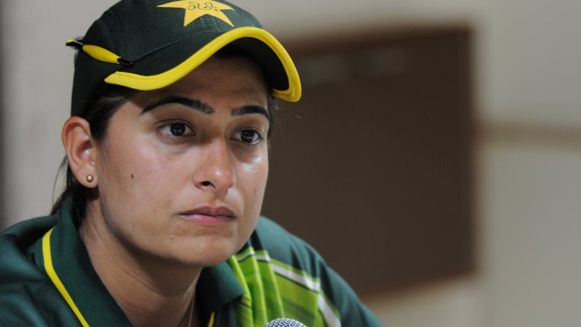 Sana Mir: It is exciting to see T20 change how cricket is played