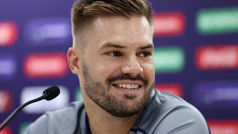 "A proud and special feeling" - Aiden Markram on South Africa's journey ...