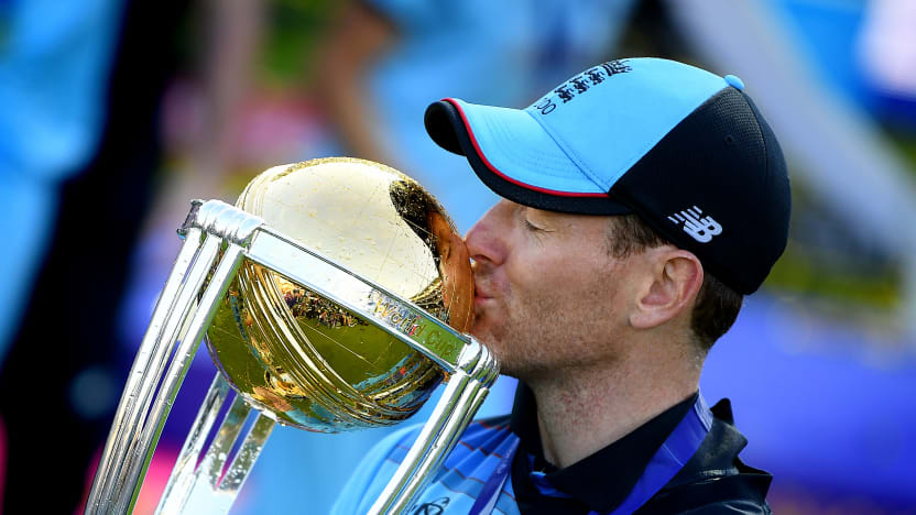 Highlights of the World Cup: Fantastic final caps off thrilling tournament