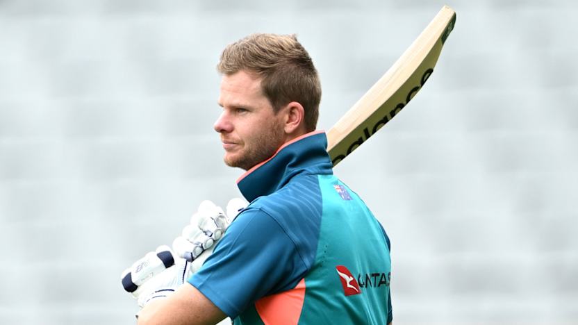 Smith plots international return and 2028 Olympics push