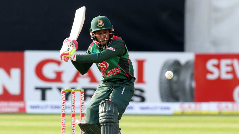 Sabbir Rahman is comfortable with his role in Bangladesh’s side