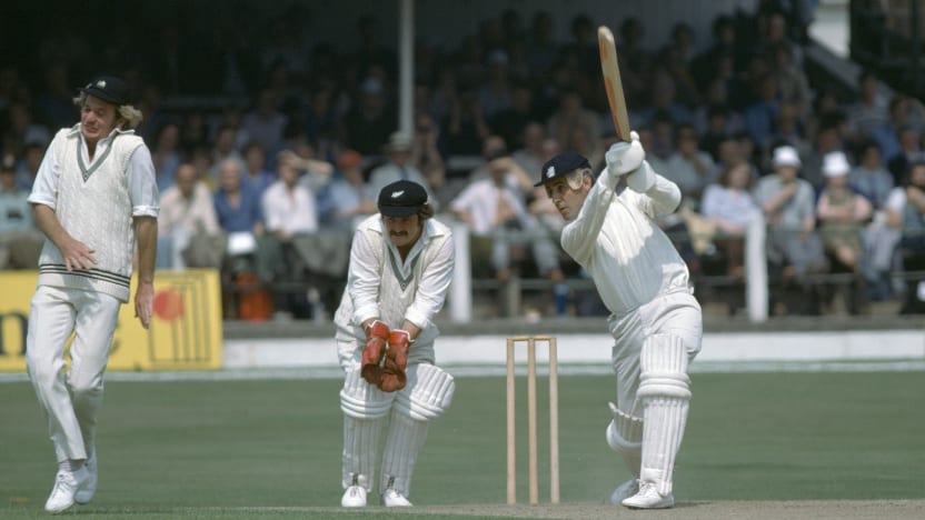 Obituary: Jock Edwards