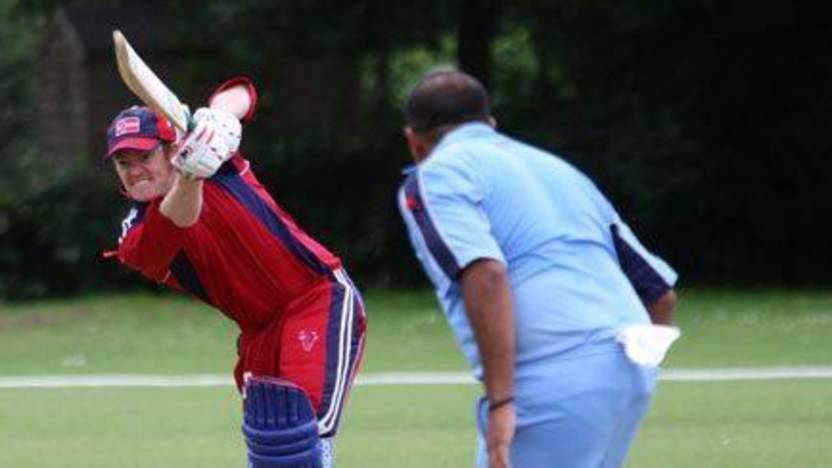 New captain Shortis confident