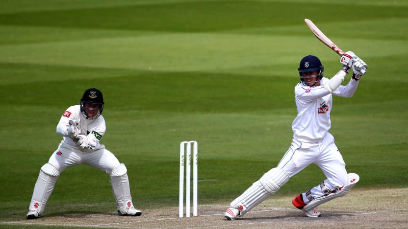 Sean Terry retires at 26 to ‘start a new chapter’ in his life