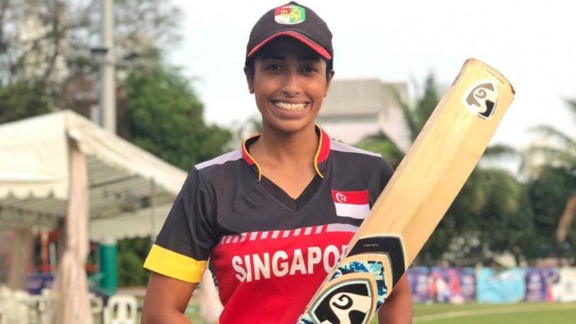 Diviya GK: Saying yes to success