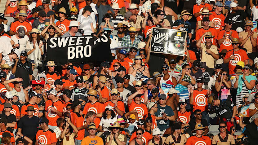 CWC 15: 20 Memorable Moments So Far