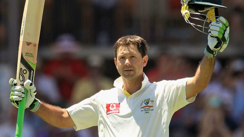 Ricky Ponting: Greatest Hits
