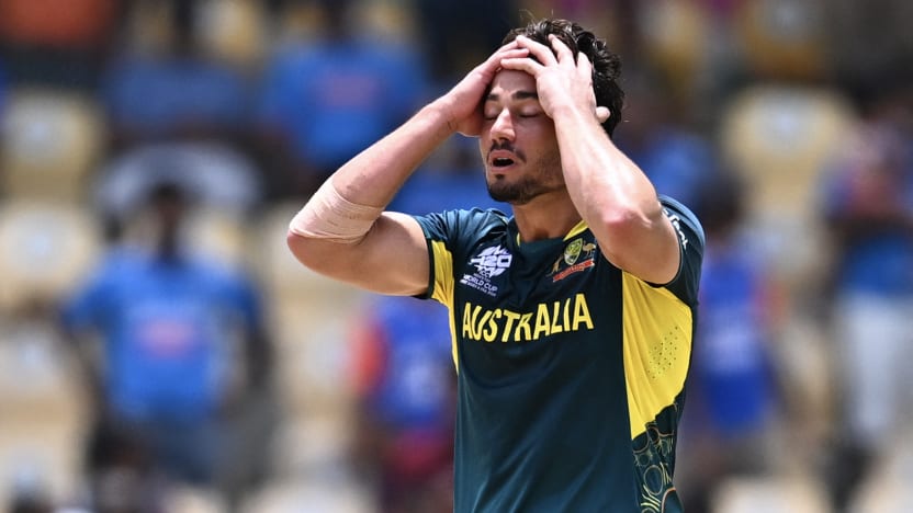 Semi-final scenarios - Three teams in contention for last T20 World Cup ...