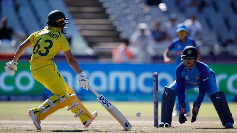 Warm-up fixtures announced for the ICC Women’s T20 World Cup 2024