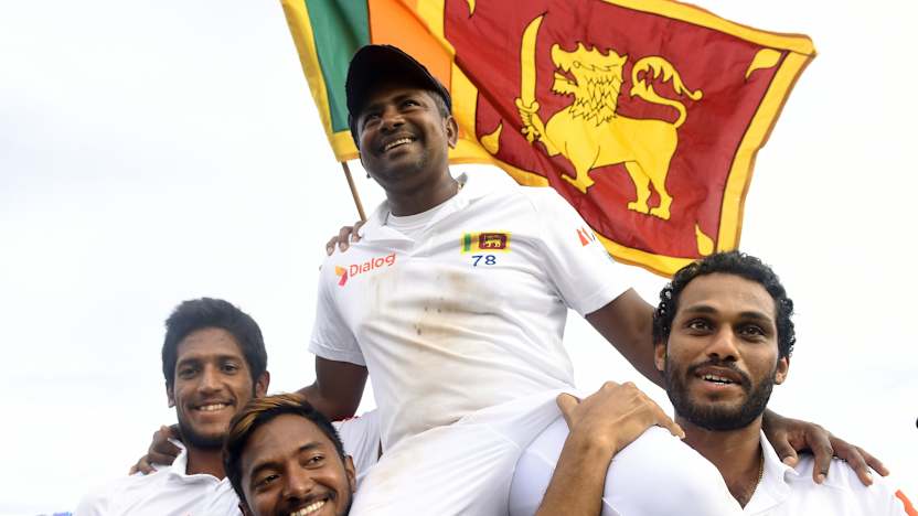 Sri Lanka great, former India coach join New Zealand coaching staff