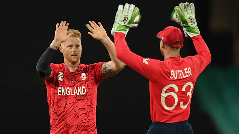 England announce Central Contracts list for 2024-25