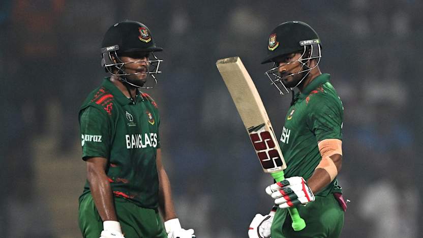 Bangladesh star all-rounder misses out in ICC Men's Champions Trophy 2025 squad