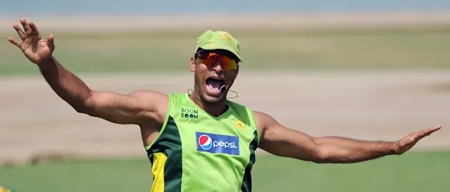Shoaib Akhtar quits with no regrets | ICC
