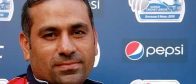 Tahir Dar crowned Player of the Tournament | ICC