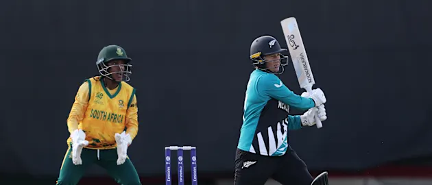 T20WC build-up continues in Day 3 warm-up action | ICC Women's T20 ...