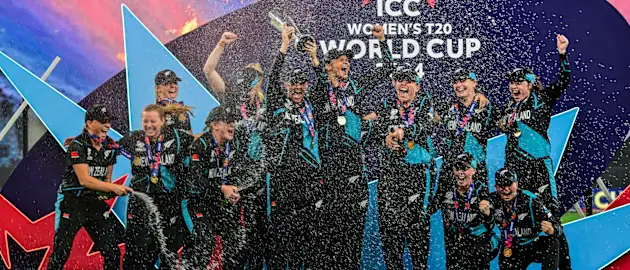 Home | ICC Women's T20 World Cup, 2026 | ICC