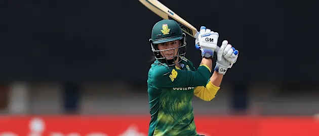 All-round Kapp secures series victory for South Africa | ICC