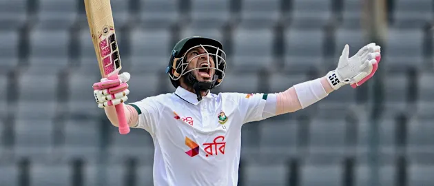 Mushfiqur Rahim wins praise after record-breaking WTC knock | ICC World ...