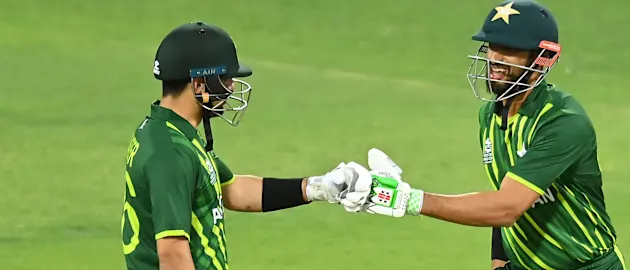 Key update on Shan Masood after latest scan | ICC