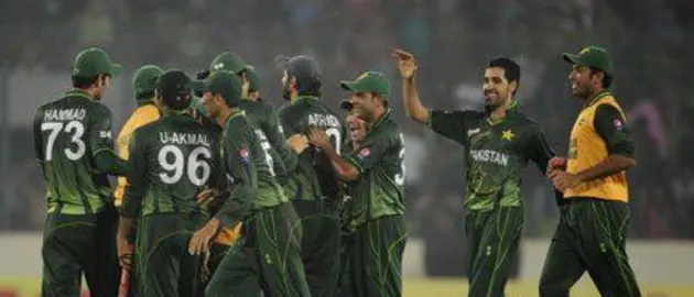 Pakistan beats Bangladesh to win Asia Cup | ICC
