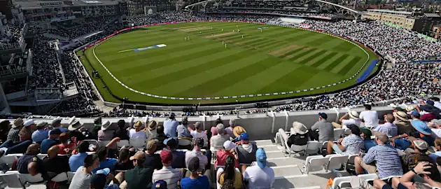 Host venues for World Test Championship 2023 and 2025 Finals confirmed ...