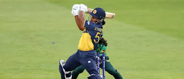 Videos | ICC Women's T20 World Cup, 2026 | ICC