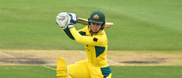 ICC Women’s Emerging Cricketer of the Year 2023 nominees revealed ICC Women’s Emerging Cricketer of the Year 2023 nominees revealed