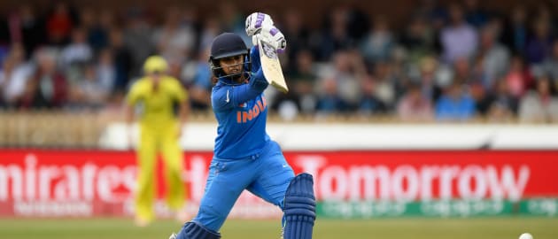 'Women's Championship reducing gap between teams' – Mithali Raj 'Women's Championship reducing gap between teams' – Mithali Raj