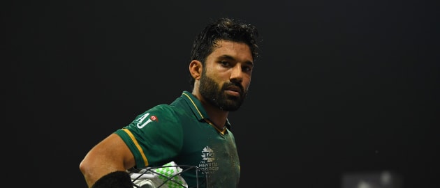 Pakistan through to semi-finals as Rizwan and Azam dominate again