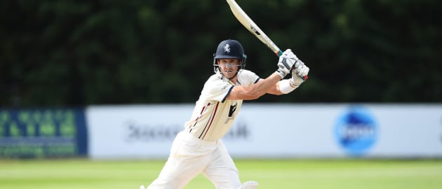 Joe Denly banks on flexibility to fit into England line-up Joe Denly banks on flexibility to fit into England line-up
