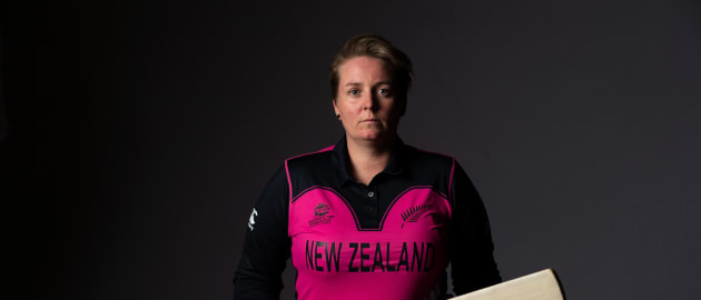 Rachel Priest draws curtains on international career