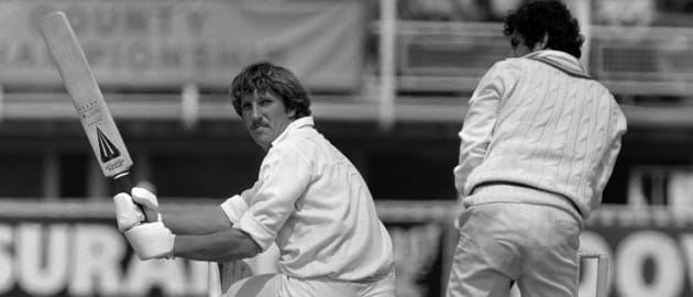 Cricket Commentators