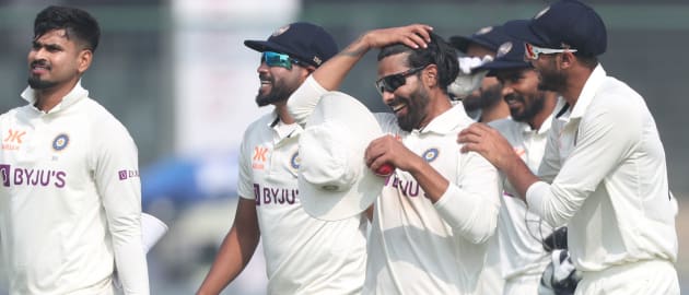 Key triumphs in India’s journey to the No.1 Test ranking