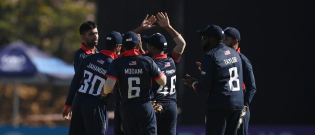 USA to host Canada, Bangladesh in the lead-up to the T20 World Cup