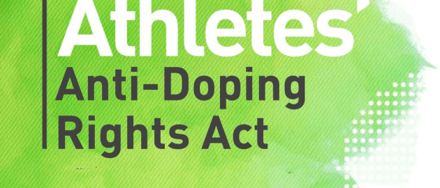 ICC Anti-Doping Code