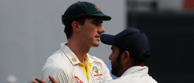 Nasser Hussain Makes Bold Prediction For Wtc Final