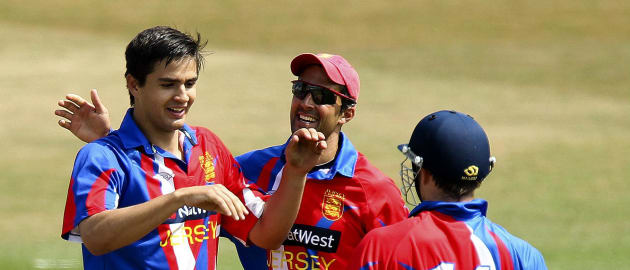 ‘An hour or two of bad cricket cost us’ – Ben Stevens