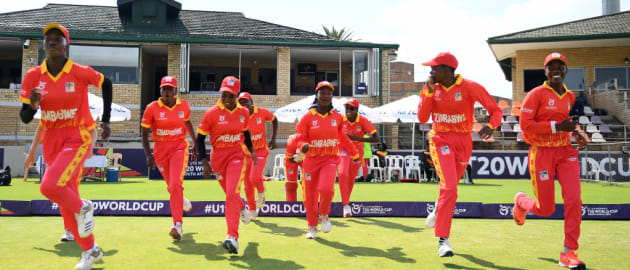 Zimbabwe’s World Cup Report: Lessons learned for spirited Chevrons