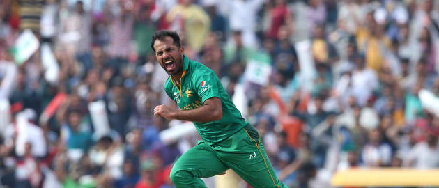 Resurgent Wahab determined to redeem himself at the World Cup