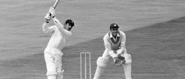 Former India captain Ajit Wadekar passes away aged 77