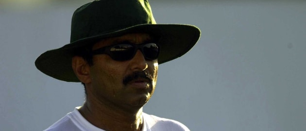 Pakistan batting heroes Hanif and Javed inducted into ICC Cricket Hall ...